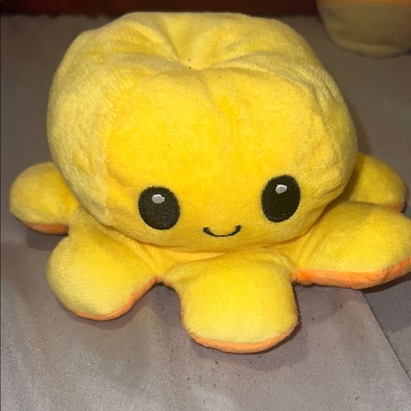 Toys | Reversible Octopus | Poshmark